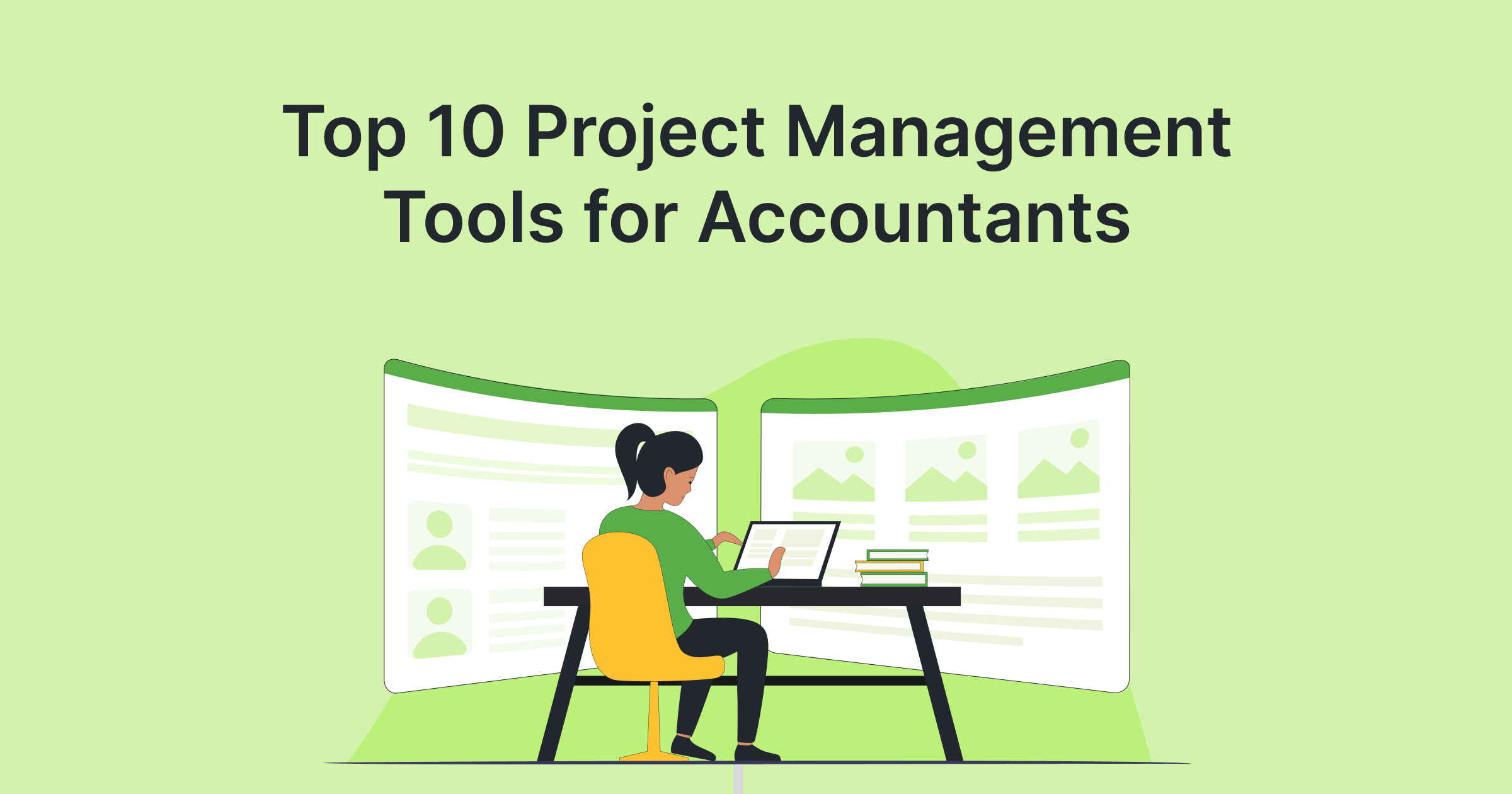 Top 10 Essential Project Management Apps for Accounting - Innovation Forge