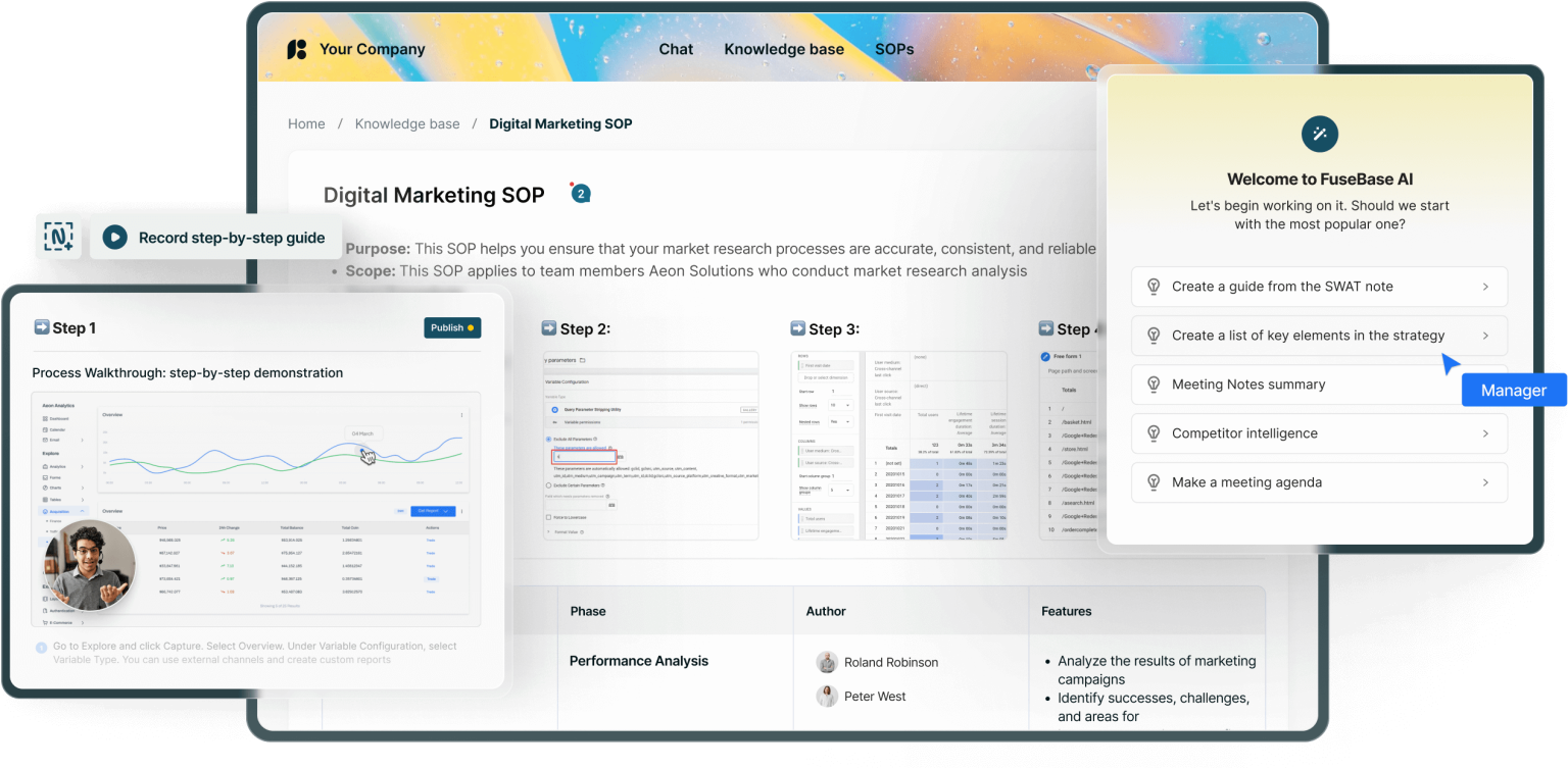 AI Data Visualization Tools | Find Impactful Insights in 2024 - Innovation Forge