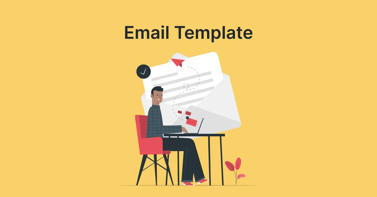 Email Template: How to Use It - Innovation Forge