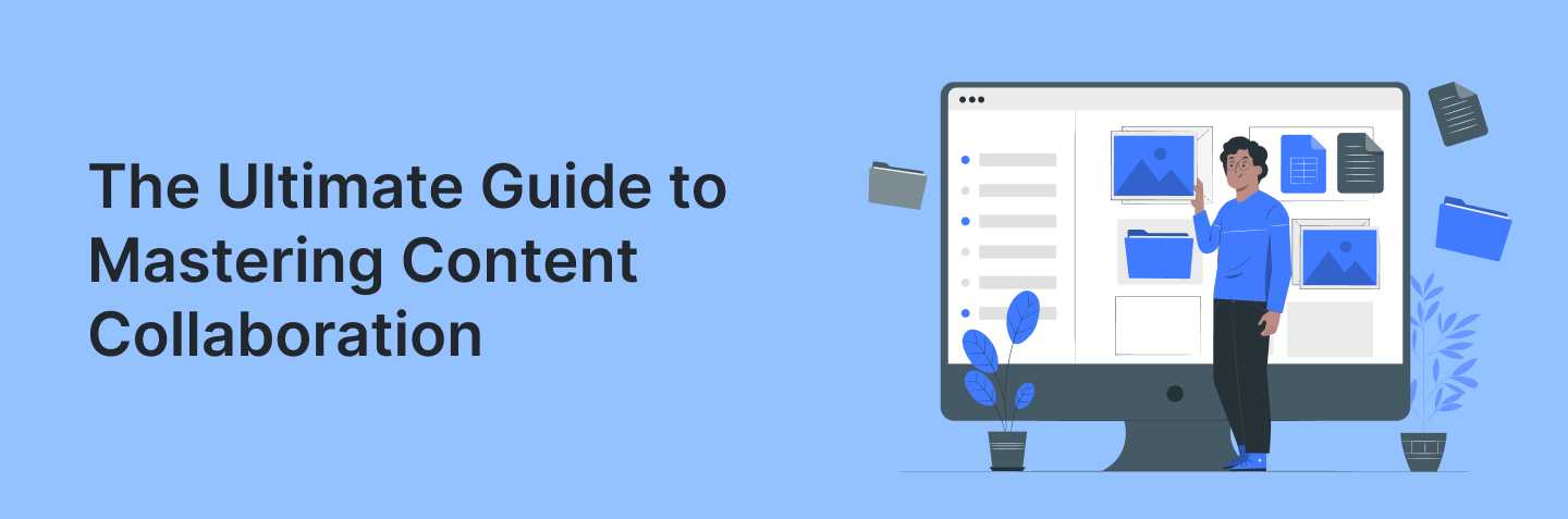Master Content Collaboration: Your Complete Success Guide - Innovation Forge