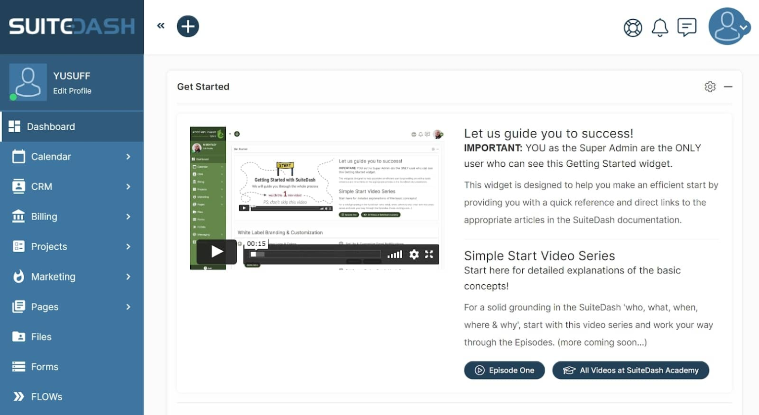 Explore SuiteDash Alternatives & SharePoint Alternatives to Improve Your Business Operations ...