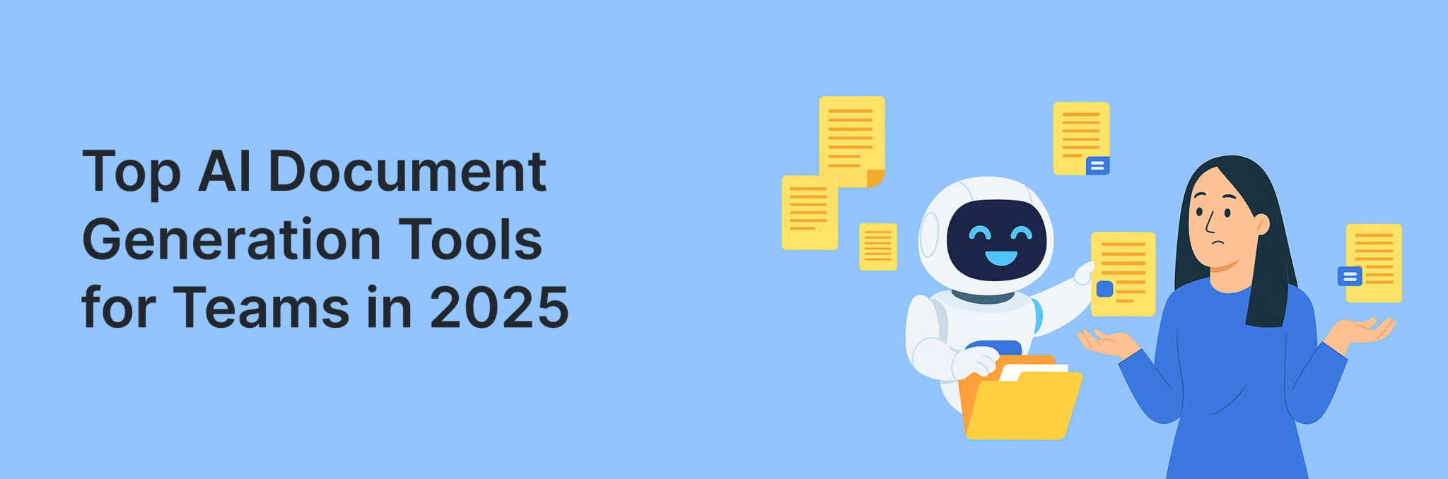 Best AI Document Tools for Smart Content Creation - Innovation Forge